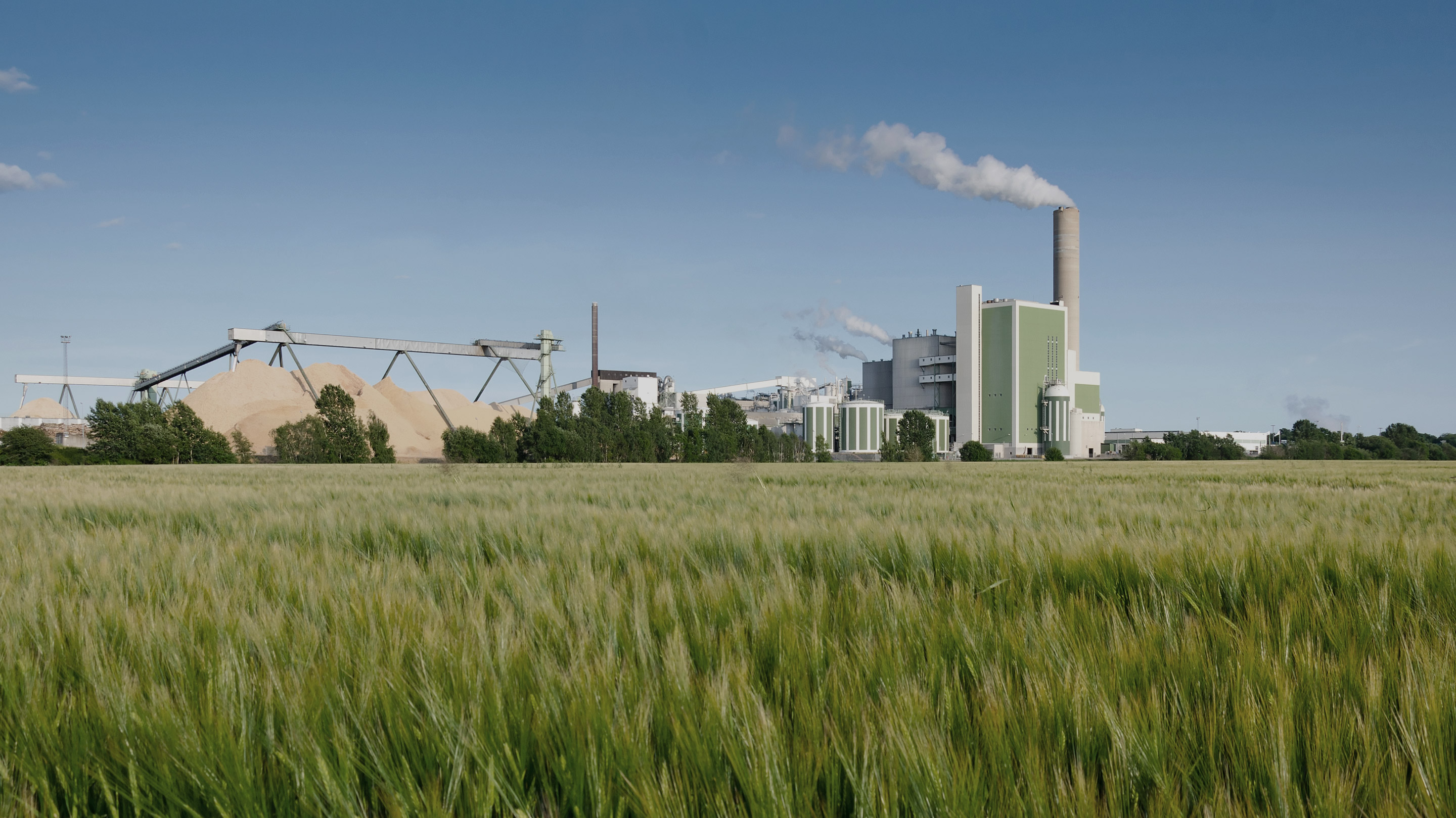 Environment & Energy | United Initiators